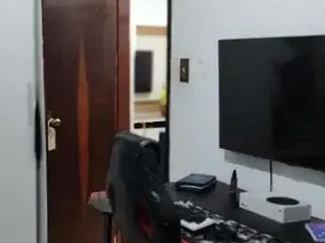 Apartamento para Venda em Santos/SP José Menino 2 Quartos