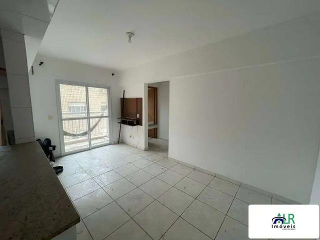 Apartamento para Venda em Santos/SP José Menino 2 Quartos