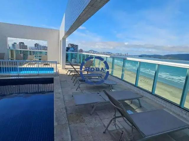 Apartamento para Venda em Santos/SP José Menino 2 Quartos
