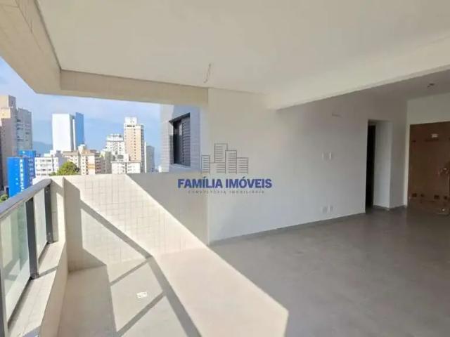 Apartamento para Venda em Santos/SP José Menino 2 Quartos