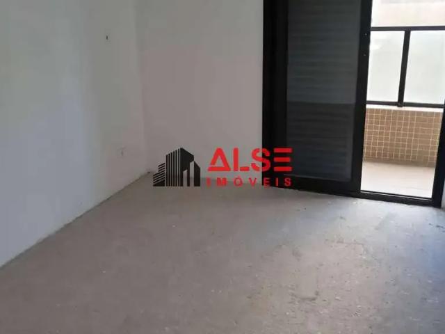 Apartamento para Venda em Santos/SP José Menino 2 Quartos