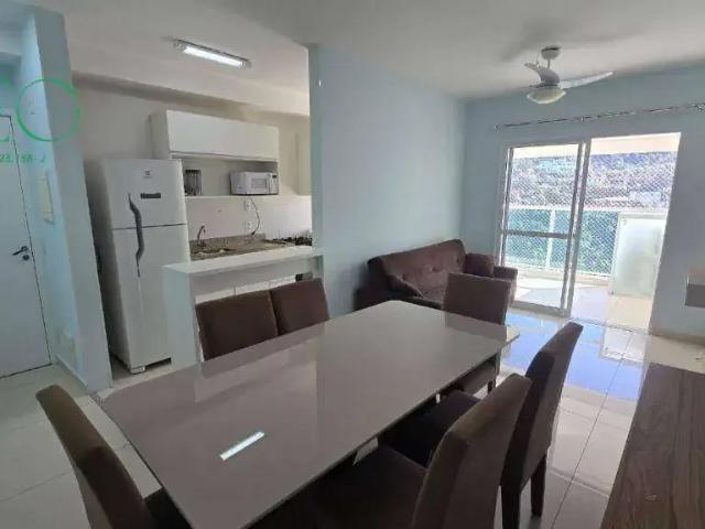 Apartamento para Venda em Santos/SP José Menino 2 Quartos