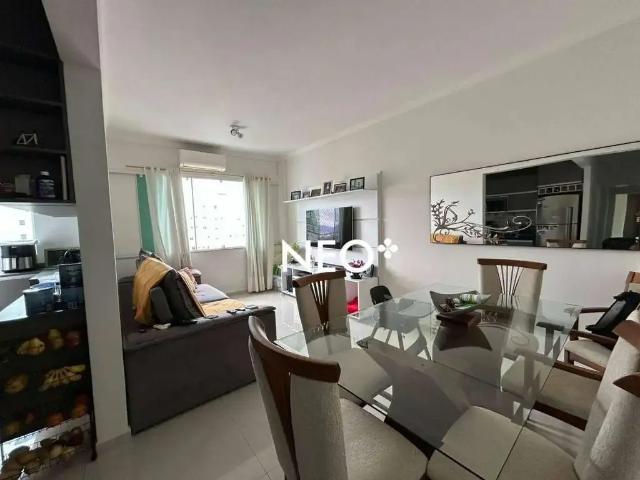 Apartamento para Venda em Santos/SP José Menino 2 Quartos