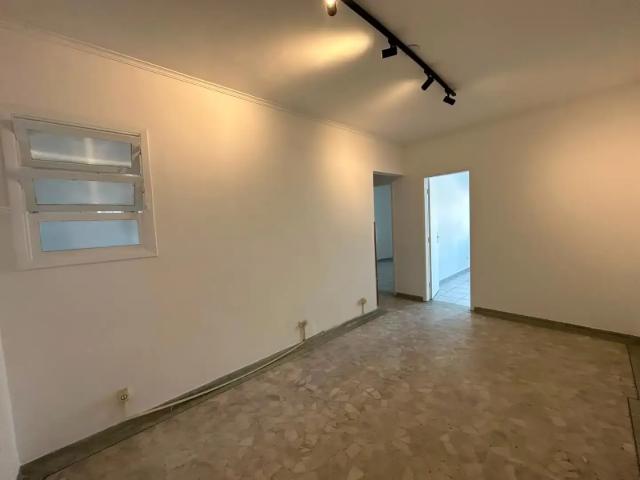 Apartamento para Venda em Santos/SP José Menino 2 Quartos