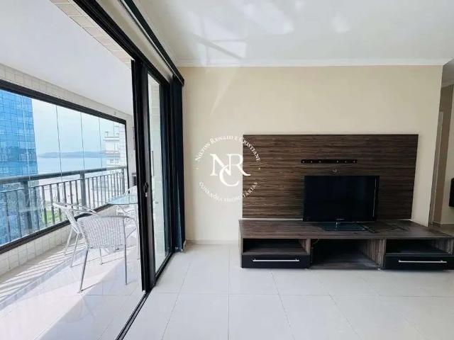 Apartamento para Venda em Santos/SP José Menino 2 Quartos