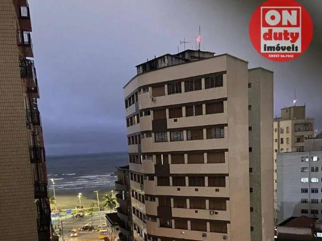 Apartamento para Venda em Santos/SP José Menino 2 Quartos
