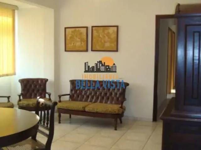 Apartamento para Venda em Santos/SP José Menino 2 Quartos