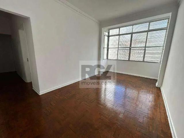 Apartamento para Venda em Santos/SP José Menino 2 Quartos