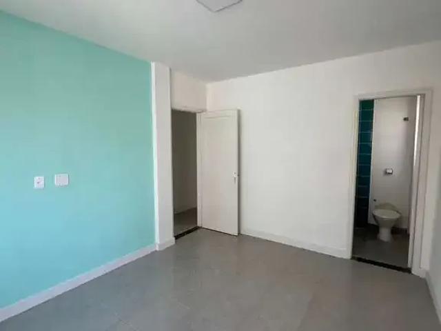 Apartamento para Venda em Santos/SP José Menino 2 Quartos