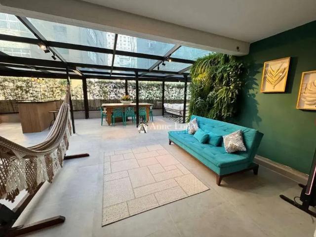 Apartamento para Venda em Santos/SP José Menino 2 Quartos