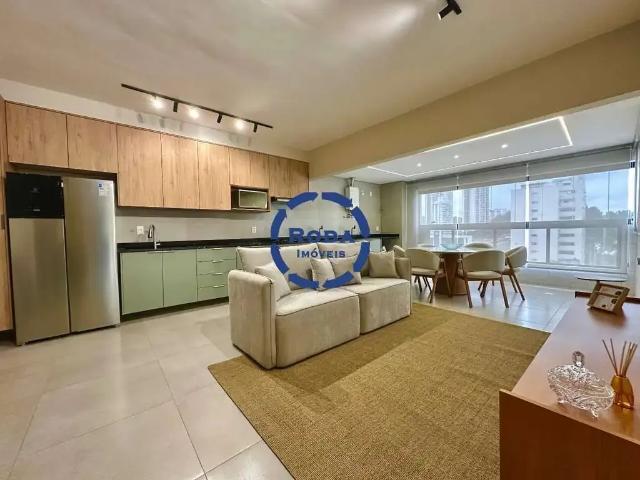 Apartamento para Venda em Santos/SP José Menino 2 Quartos