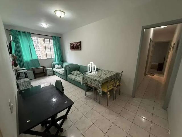 Apartamento para Venda em Santos/SP José Menino 2 Quartos