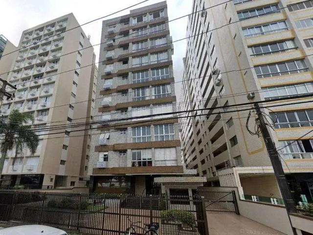 Apartamento para Venda em Santos/SP José Menino