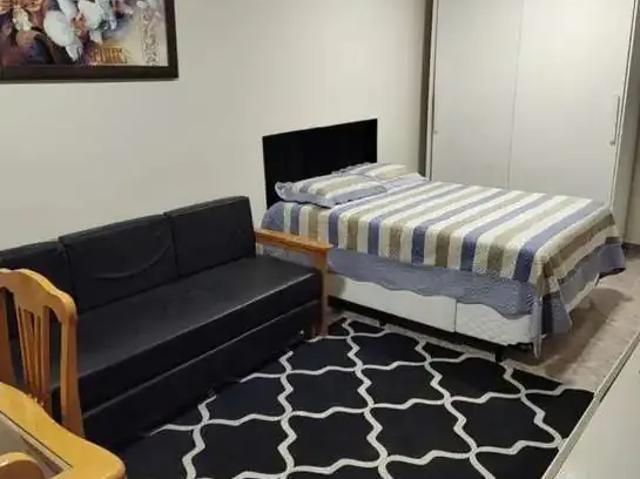 Apartamento para Venda em Santos/SP José Menino