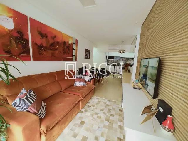 Apartamento para Venda em Santos/SP José Menino 3 Quartos