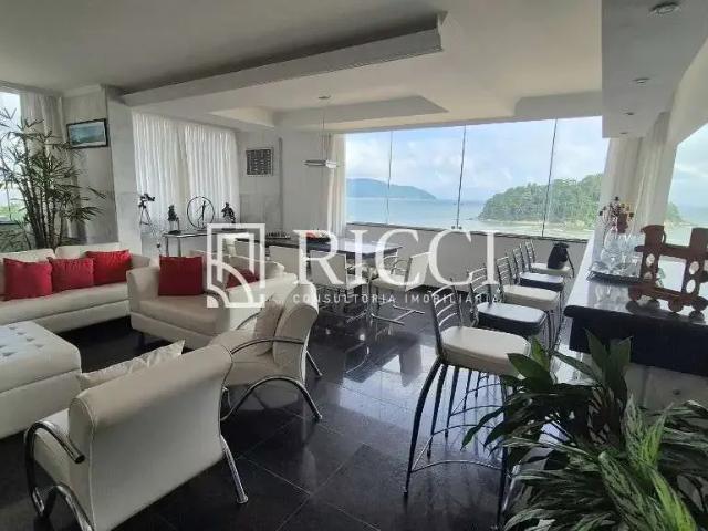 Apartamento para Venda em Santos/SP José Menino 3 Quartos