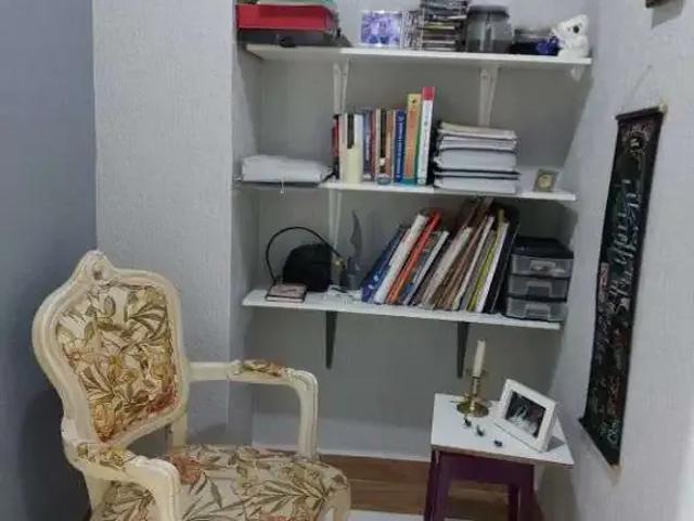 Apartamento para Venda em Santos/SP José Menino 3 Quartos
