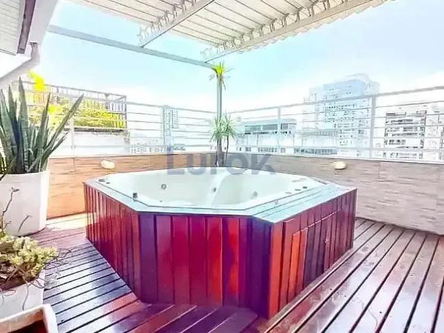 Apartamento para Venda em Santos/SP José Menino 3 Quartos
