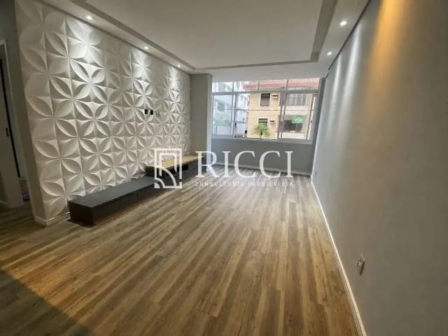 Apartamento para Venda em Santos/SP José Menino 3 Quartos