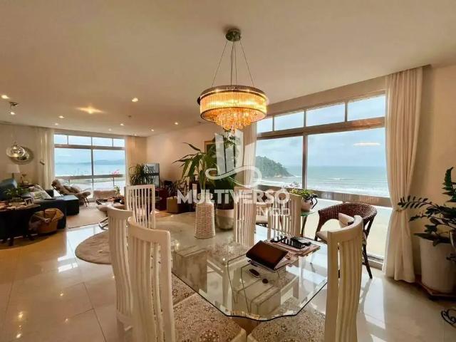 Apartamento para Venda em Santos/SP José Menino 3 Quartos