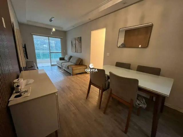 Apartamento para Venda em Santos/SP José Menino 3 Quartos