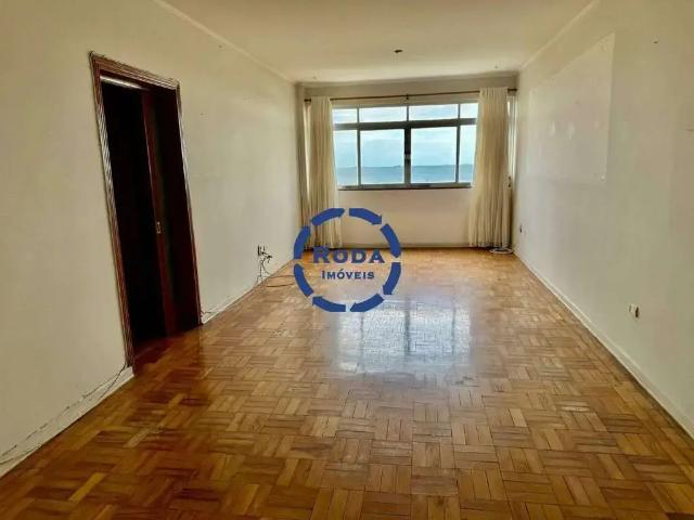 Apartamento para Venda em Santos/SP José Menino 3 Quartos