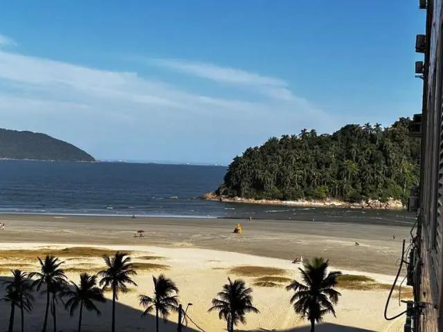 Apartamento para Venda em Santos/SP José Menino 3 Quartos