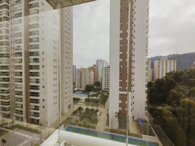 Apartamento para Venda em Santos/SP José Menino 3 Quartos