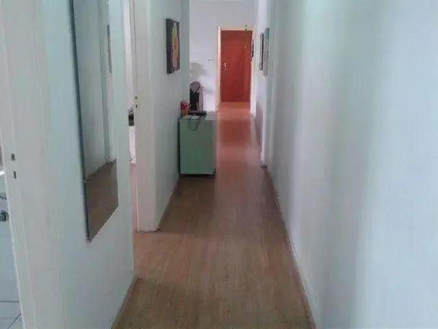 Apartamento para Venda em Santos/SP José Menino 3 Quartos