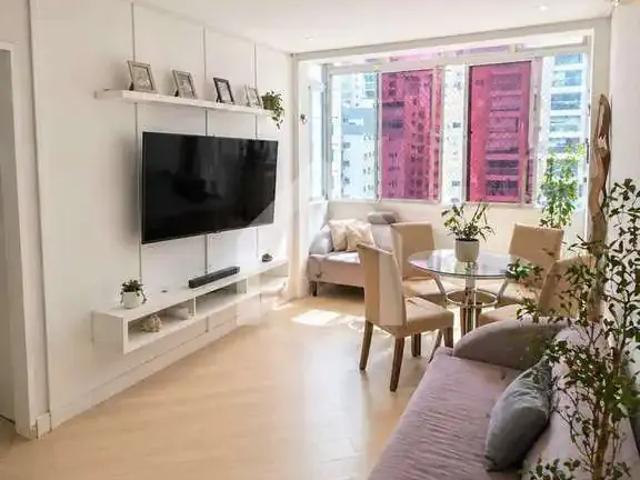 Apartamento para Venda em Santos/SP José Menino 3 Quartos
