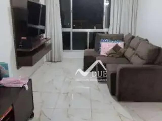 Apartamento para Venda em Santos/SP José Menino 3 Quartos
