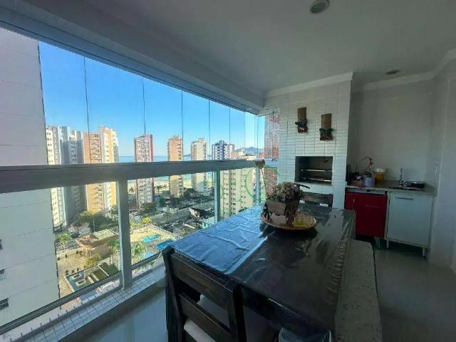 Apartamento para Venda em Santos/SP José Menino 3 Quartos