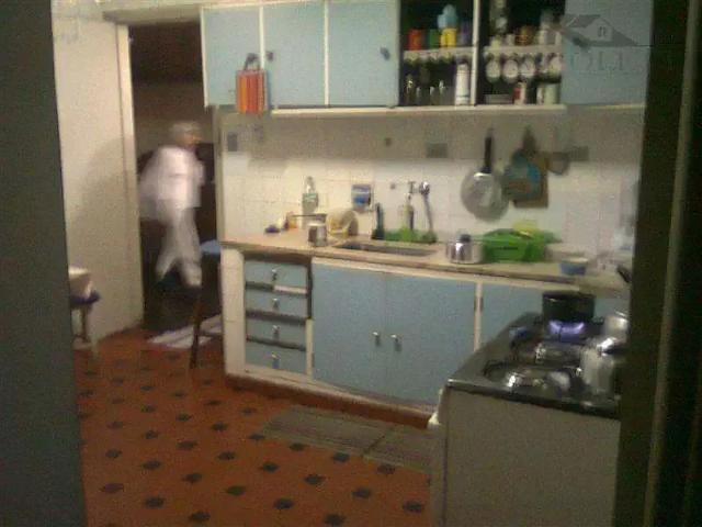 Apartamento para Venda em Santos/SP José Menino 3 Quartos