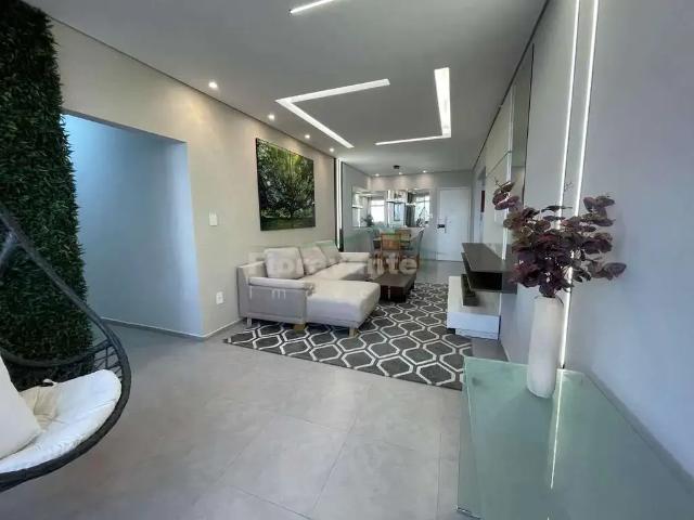 Apartamento para Venda em Santos/SP José Menino 3 Quartos