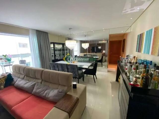 Apartamento para Venda em Santos/SP José Menino 3 Quartos