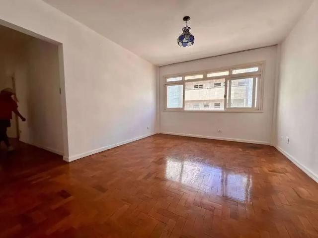 Apartamento para Venda em Santos/SP José Menino 3 Quartos