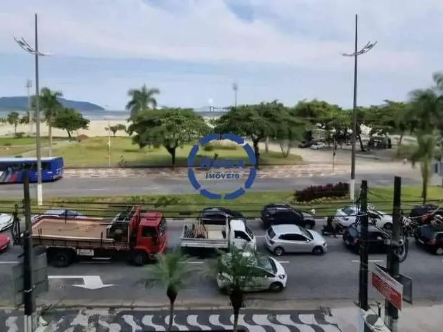 Apartamento para Venda em Santos/SP José Menino 3 Quartos
