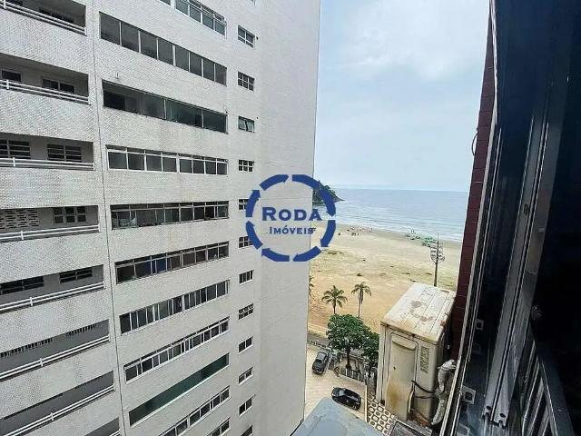 Apartamento para Venda em Santos/SP José Menino 3 Quartos