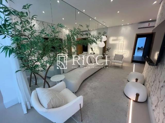 Apartamento para Venda em Santos/SP José Menino 3 Quartos