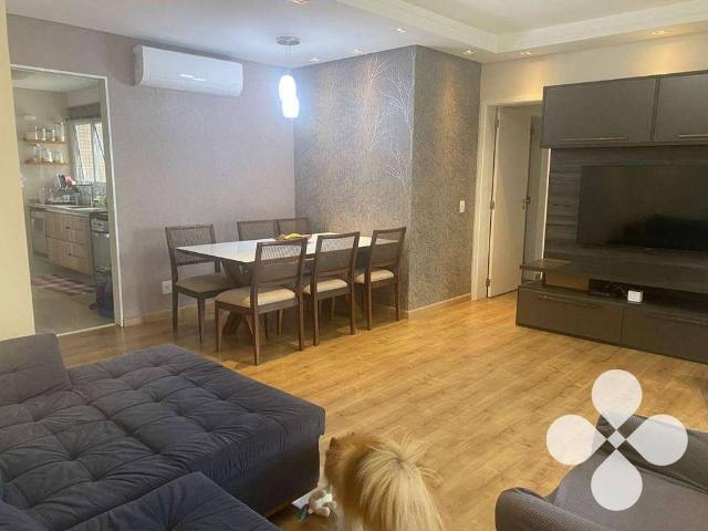 Apartamento para Venda em Santos/SP José Menino 3 Quartos
