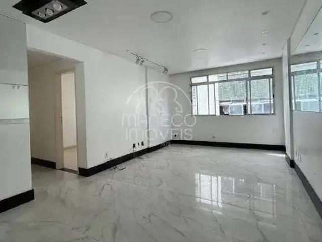 Apartamento para Venda em Santos/SP José Menino 3 Quartos