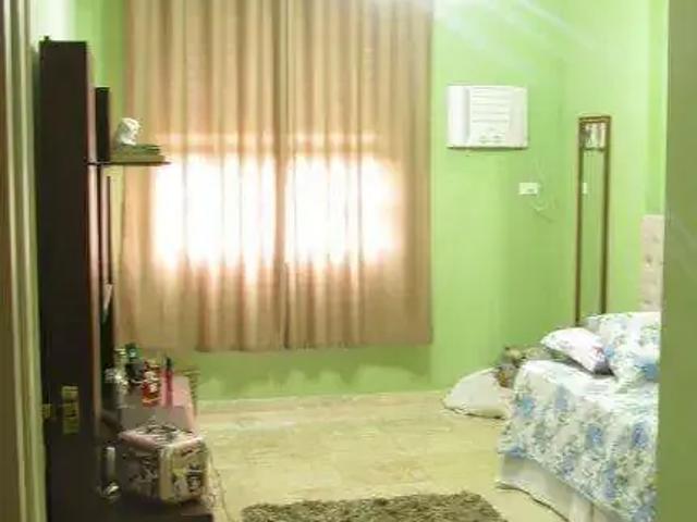 Apartamento para Venda em Santos/SP José Menino 3 Quartos