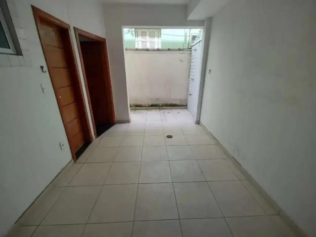 Apartamento para Venda em Santos/SP José Menino 3 Quartos