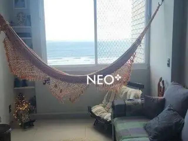 Apartamento para Venda em Santos/SP José Menino 3 Quartos