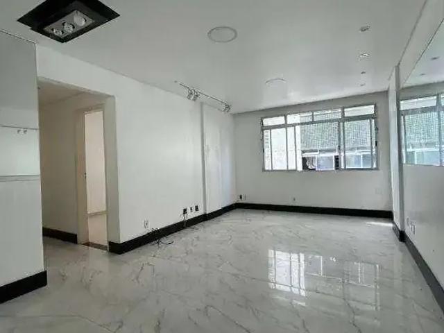 Apartamento para Venda em Santos/SP José Menino 3 Quartos