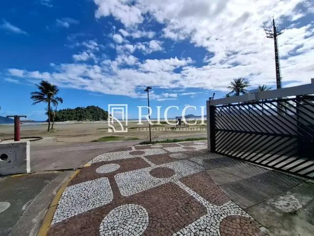 Apartamento para Venda em Santos/SP José Menino 3 Quartos