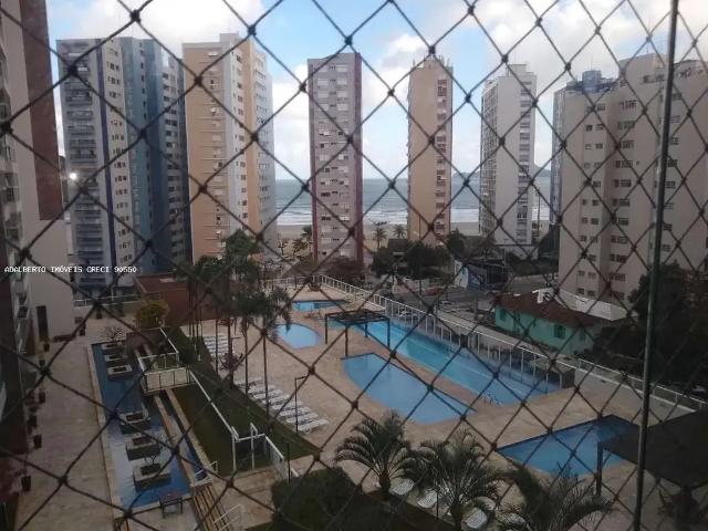 Apartamento para Venda em Santos/SP José Menino 3 Quartos
