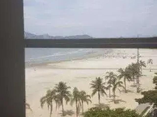 Apartamento para Venda em Santos/SP José Menino 3 Quartos