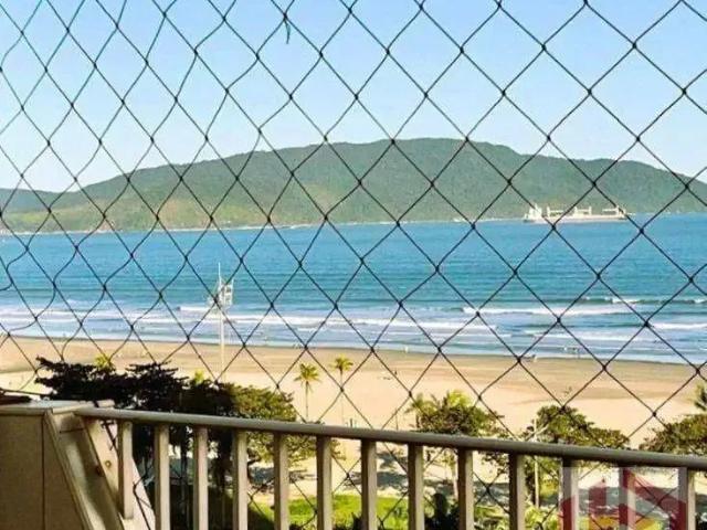 Apartamento para Venda em Santos/SP José Menino 3 Quartos