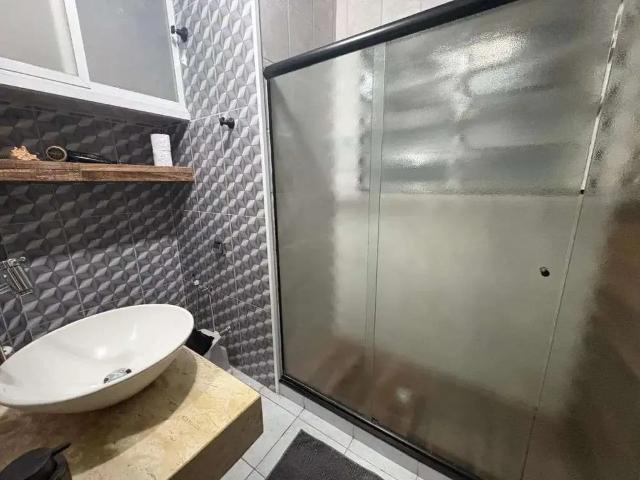 Apartamento para Venda em Santos/SP José Menino 3 Quartos